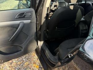 Melns Skoda Octavia 2009 Viļņa, ar dzinēja tilpumu 1.90 L un nobraukumu 481 tūkst. km par 1500 €, foto 14 vietnē AUTOMOTO.COM.LV