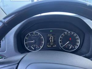 Черный Шкода Октавия 2010 в Каунас, объемом двигателя 1.80 л и пробегом 199 тыс. км за 4100 €, фото 19 на AUTOMOTO.COM.LV