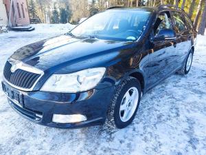Melns Skoda Octavia 2010 Utena, ar dzinēja tilpumu 1.60 L un nobraukumu 268 tūkst. km par 3300 €, foto 17 vietnē AUTOMOTO.COM.LV