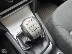Черный Шкода Октавия 2010 в Каунас, объемом двигателя 2.00 л и пробегом 230 тыс. км за 3650 €, фото 6 на AUTOMOTO.COM.LV