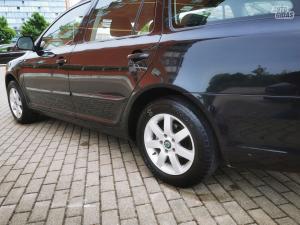 Melns Skoda Octavia 2010 Klaipėda, ar dzinēja tilpumu 1.60 L un nobraukumu 225 tūkst. km par 3850 €, foto 10 vietnē AUTOMOTO.COM.LV