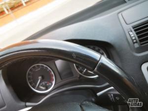 Melns Skoda Octavia 2010 Klaipėda, ar dzinēja tilpumu 1.60 L un nobraukumu 225 tūkst. km par 3850 €, foto 24 vietnē AUTOMOTO.COM.LV