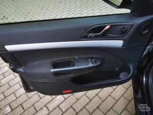 Melns Skoda Octavia 2010 Klaipėda, ar dzinēja tilpumu 1.60 L un nobraukumu 225 tūkst. km par 3850 €, foto 25 vietnē AUTOMOTO.COM.LV