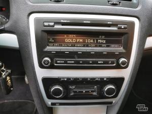 Melns Skoda Octavia 2010 Klaipėda, ar dzinēja tilpumu 1.60 L un nobraukumu 225 tūkst. km par 3850 €, foto 26 vietnē AUTOMOTO.COM.LV
