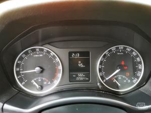 Melns Skoda Octavia 2010 Klaipėda, ar dzinēja tilpumu 1.60 L un nobraukumu 225 tūkst. km par 3850 €, foto 27 vietnē AUTOMOTO.COM.LV