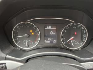 Черный Шкода Октавия 2010 в Клайпеда, объемом двигателя 1.60 л и пробегом 304 тыс. км за 2500 €, фото 19 на AUTOMOTO.COM.LV