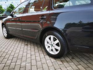 Melns Skoda Octavia 2010 Klaipėda, ar dzinēja tilpumu 1.60 L un nobraukumu 225 tūkst. km par 3850 €, foto 10 vietnē AUTOMOTO.COM.LV