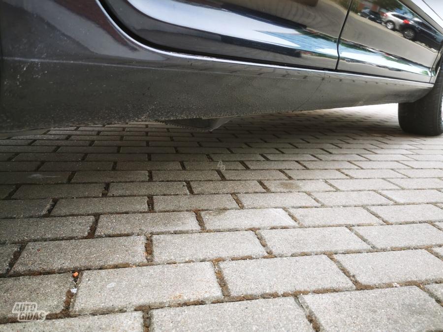 Melns Skoda Octavia 2010 Klaipėda, ar dzinēja tilpumu 1.60 L un nobraukumu 225 tūkst. km par 3850 €, foto 17 vietnē AUTOMOTO.COM.LV