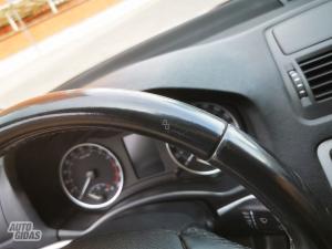 Melns Skoda Octavia 2010 Klaipėda, ar dzinēja tilpumu 1.60 L un nobraukumu 225 tūkst. km par 3850 €, foto 24 vietnē AUTOMOTO.COM.LV