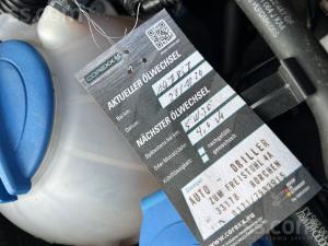 Черный Шкода Октавия 2010 в Екабпилс, объемом двигателя 1.60 л и пробегом 218 тыс. км за 4990 €, фото 19 на AUTOMOTO.COM.LV