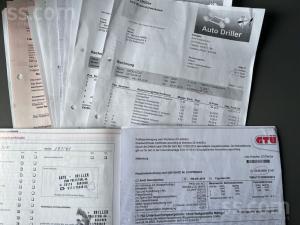 Черный Шкода Октавия 2010 в Екабпилс, объемом двигателя 1.60 л и пробегом 218 тыс. км за 4990 €, фото 27 на AUTOMOTO.COM.LV