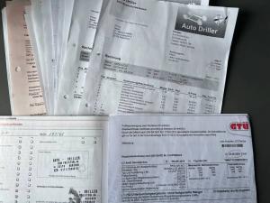 Черный Шкода Октавия 2010 в Екабпилс, объемом двигателя 1.60 л и пробегом 218 тыс. км за 4990 €, фото 27 на AUTOMOTO.COM.LV