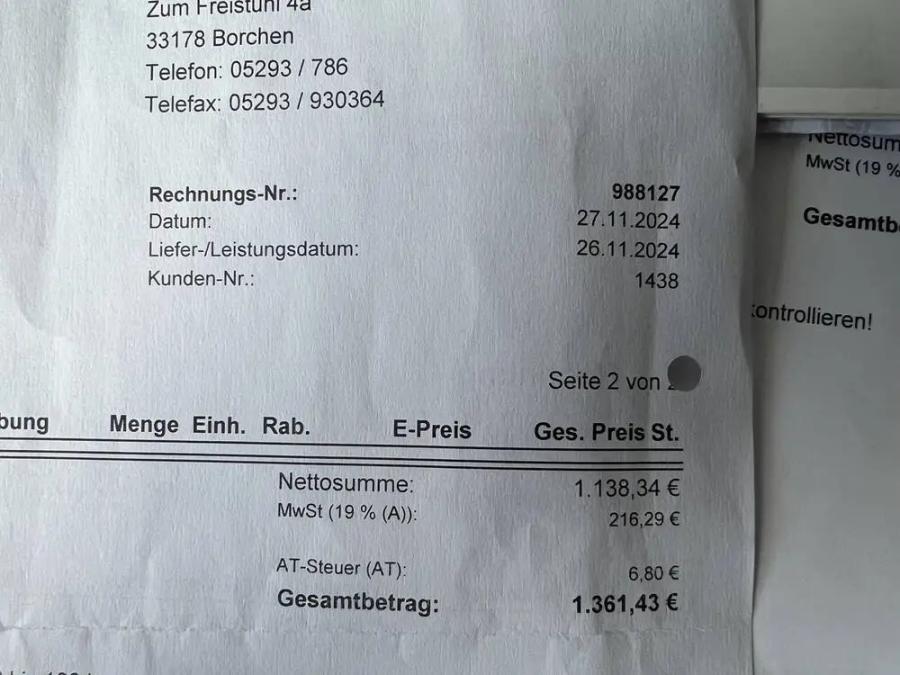 Черный Шкода Октавия 2010 в Екабпилс, объемом двигателя 1.60 л и пробегом 218 тыс. км за 4990 €, фото 29 на AUTOMOTO.COM.LV