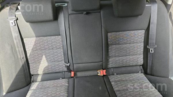 Melns Skoda Octavia 2010 Rīga, ar dzinēja tilpumu 1.90 L un nobraukumu 357 tūkst. km par 1900 €, foto 10 vietnē AUTOMOTO.COM.LV