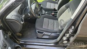 Black Skoda Octavia 2010 in Riga, with an engine capacity of 1.90 L and mileage of 357 thousand km for 1900 €, photo 13 on AUTOMOTO.COM.LV