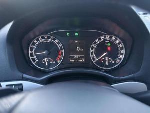 Melns Skoda Octavia 2010 Kauņa, ar dzinēja tilpumu 1.97 L un nobraukumu 307 tūkst. km par 5000 €, foto 9 vietnē AUTOMOTO.COM.LV