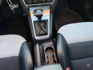 Melns Skoda Octavia 2010 Kauņa, ar dzinēja tilpumu 1.97 L un nobraukumu 307 tūkst. km par 5000 €, foto 11 vietnē AUTOMOTO.COM.LV