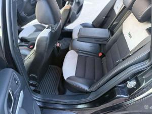 Melns Skoda Octavia 2010 Kauņa, ar dzinēja tilpumu 1.97 L un nobraukumu 307 tūkst. km par 5000 €, foto 13 vietnē AUTOMOTO.COM.LV