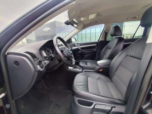 Melns Skoda Octavia 2010 Šauļi, ar dzinēja tilpumu 1.97 L un nobraukumu 288 tūkst. km par 3700 €, foto 19 vietnē AUTOMOTO.COM.LV