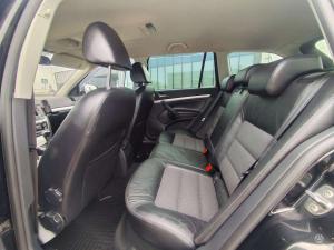 Melns Skoda Octavia 2010 Šauļi, ar dzinēja tilpumu 1.97 L un nobraukumu 288 tūkst. km par 3700 €, foto 20 vietnē AUTOMOTO.COM.LV