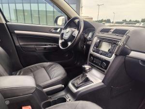 Melns Skoda Octavia 2010 Šauļi, ar dzinēja tilpumu 1.97 L un nobraukumu 288 tūkst. km par 3700 €, foto 23 vietnē AUTOMOTO.COM.LV