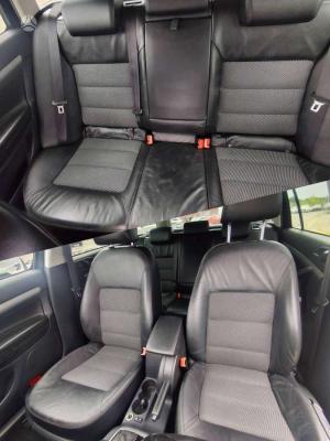 Melns Skoda Octavia 2010 Šauļi, ar dzinēja tilpumu 1.97 L un nobraukumu 288 tūkst. km par 3700 €, foto 24 vietnē AUTOMOTO.COM.LV