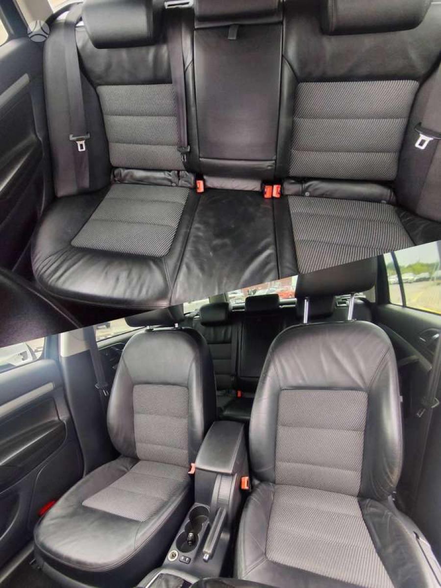 Melns Skoda Octavia 2010 Šauļi, ar dzinēja tilpumu 1.97 L un nobraukumu 288 tūkst. km par 3700 €, foto 24 vietnē AUTOMOTO.COM.LV