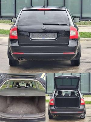 Melns Skoda Octavia 2010 Šauļi, ar dzinēja tilpumu 1.97 L un nobraukumu 288 tūkst. km par 3700 €, foto 26 vietnē AUTOMOTO.COM.LV