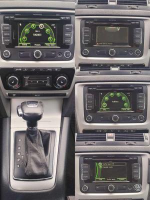 Melns Skoda Octavia 2010 Šauļi, ar dzinēja tilpumu 1.97 L un nobraukumu 288 tūkst. km par 3700 €, foto 28 vietnē AUTOMOTO.COM.LV
