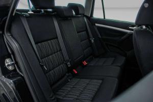 Черный Шкода Октавия 2010 в Каунас, объемом двигателя 1.60 л и пробегом 310 тыс. км за 5490 €, фото 16 на AUTOMOTO.COM.LV