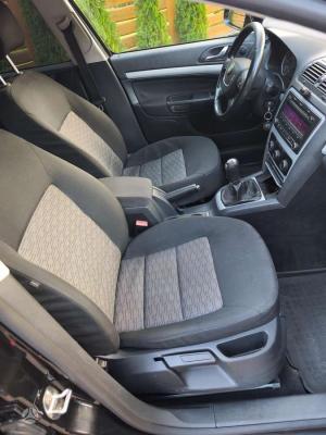 Черный Шкода Октавия 2010 в Вильнюс, объемом двигателя 1.60 л и пробегом 269 тыс. км за 3450 €, фото 25 на AUTOMOTO.COM.LV