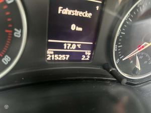 Melns Skoda Octavia 2010 Marijampole, ar dzinēja tilpumu 1.80 L un nobraukumu 210 tūkst. km par 2800 €, foto 11 vietnē AUTOMOTO.COM.LV