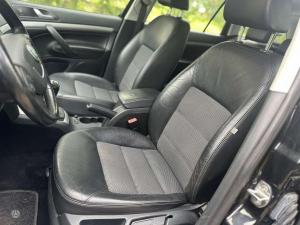 Melns Skoda Octavia 2010 Marijampole, ar dzinēja tilpumu 1.80 L un nobraukumu 210 tūkst. km par 2800 €, foto 13 vietnē AUTOMOTO.COM.LV