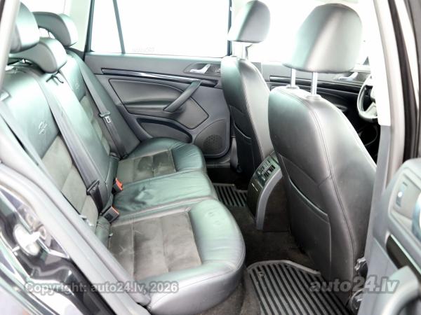 Черный Шкода Октавия 2010 в Таллин, объемом двигателя 1.60 л и пробегом 243 тыс. км за 3199 €, фото 8 на AUTOMOTO.COM.LV