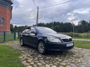 Melns Skoda Octavia 2010 Tallina, ar dzinēja tilpumu 1.20 L un nobraukumu 0 tūkst. km par 1050 €, foto 7 vietnē AUTOMOTO.COM.LV