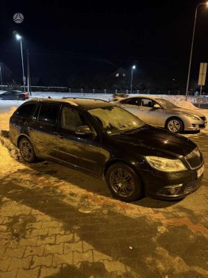 Melns Skoda Octavia 2011 Viļņa, ar dzinēja tilpumu 0.00 L un nobraukumu 340 tūkst. km par 2650 €, foto 8 vietnē AUTOMOTO.COM.LV