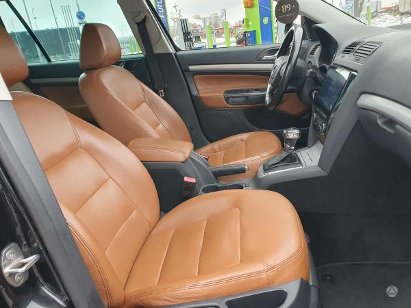Melns Skoda Octavia 2011 Kauņa, ar dzinēja tilpumu 1.20 L un nobraukumu 288 tūkst. km par 3700 €, foto 10 vietnē AUTOMOTO.COM.LV