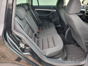 Melns Skoda Octavia 2011 Ogre, ar dzinēja tilpumu 1.20 L un nobraukumu 253 tūkst. km par 4350 €, foto 12 vietnē AUTOMOTO.COM.LV