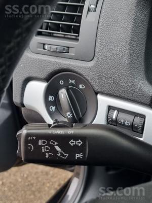 Melns Skoda Octavia 2011 Ogre, ar dzinēja tilpumu 1.20 L un nobraukumu 253 tūkst. km par 4350 €, foto 17 vietnē AUTOMOTO.COM.LV
