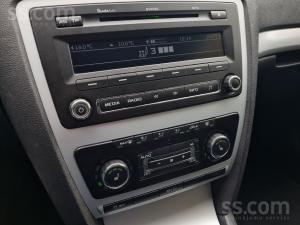 Melns Skoda Octavia 2011 Ogre, ar dzinēja tilpumu 1.20 L un nobraukumu 253 tūkst. km par 4350 €, foto 18 vietnē AUTOMOTO.COM.LV