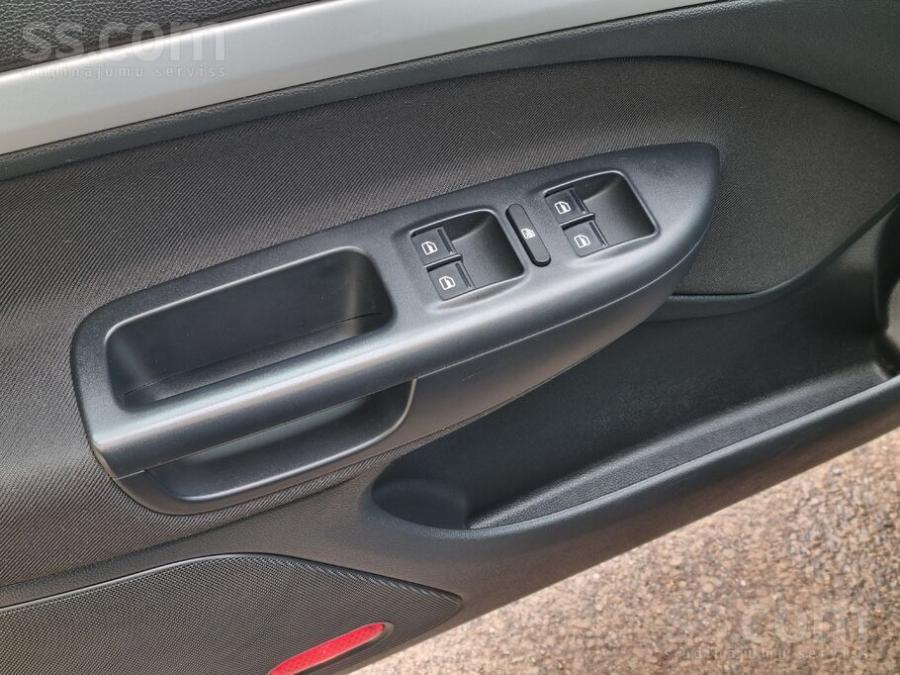 Melns Skoda Octavia 2011 Ogre, ar dzinēja tilpumu 1.20 L un nobraukumu 253 tūkst. km par 4350 €, foto 19 vietnē AUTOMOTO.COM.LV