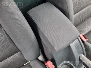 Melns Skoda Octavia 2011 Ogre, ar dzinēja tilpumu 1.20 L un nobraukumu 253 tūkst. km par 4350 €, foto 20 vietnē AUTOMOTO.COM.LV