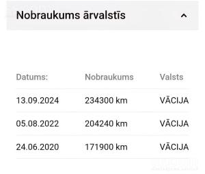 Melns Skoda Octavia 2011 Ogre, ar dzinēja tilpumu 1.20 L un nobraukumu 253 tūkst. km par 4350 €, foto 25 vietnē AUTOMOTO.COM.LV