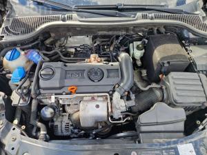 Melns Skoda Octavia 2011 Ogre, ar dzinēja tilpumu 1.60 L un nobraukumu 231 tūkst. km par 5650 €, foto 16 vietnē AUTOMOTO.COM.LV