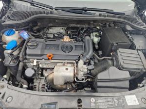 Melns Skoda Octavia 2011 Ogre, ar dzinēja tilpumu 1.40 L un nobraukumu 231 tūkst. km par 5750 €, foto 9 vietnē AUTOMOTO.COM.LV