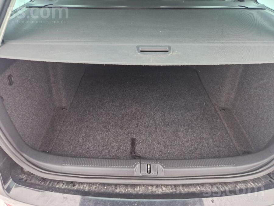 Melns Skoda Octavia 2011 Ogre, ar dzinēja tilpumu 1.40 L un nobraukumu 231 tūkst. km par 5750 €, foto 13 vietnē AUTOMOTO.COM.LV