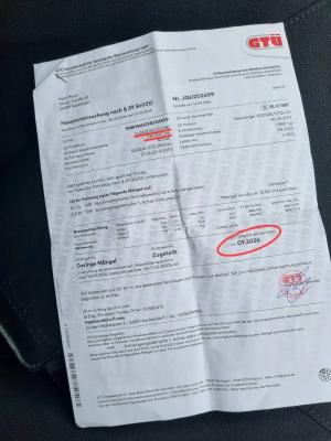 Черный Шкода Октавия 2011 в Огре, объемом двигателя 1.20 л и пробегом 253 тыс. км за 4350 €, фото 24 на AUTOMOTO.COM.LV