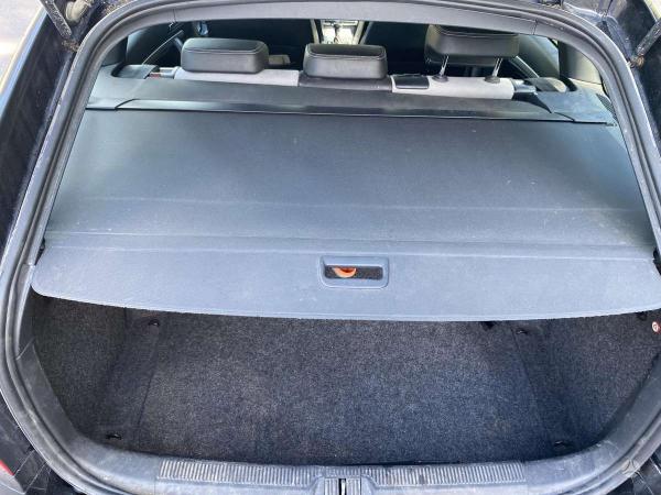 Melns Skoda Octavia 2011 Raseiniai, ar dzinēja tilpumu 1.97 L un nobraukumu 262 tūkst. km par 3900 €, foto 6 vietnē AUTOMOTO.COM.LV