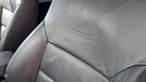 Черный Шкода Октавия 2011 в Каунас, объемом двигателя 1.97 л и пробегом 248 тыс. км за 5500 €, фото 16 на AUTOMOTO.COM.LV
