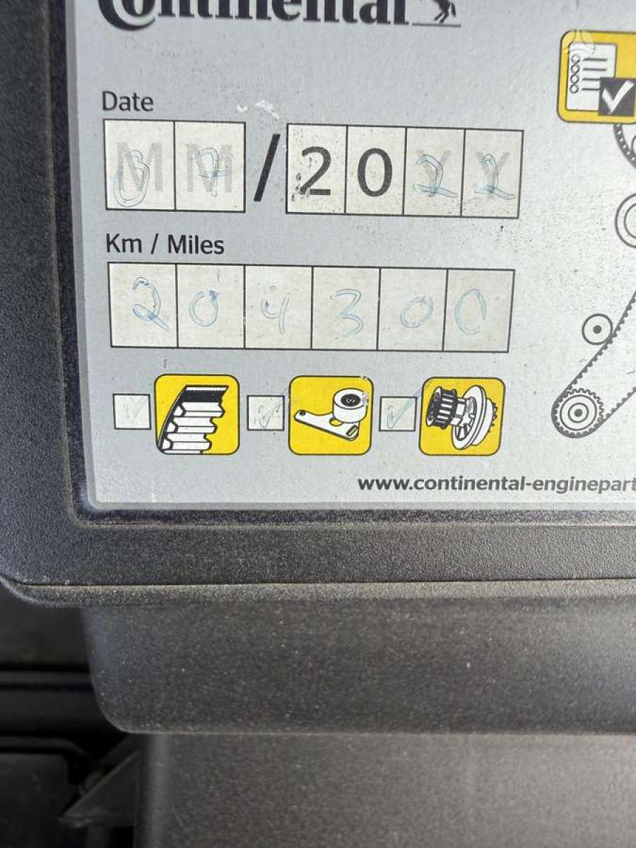Melns Skoda Octavia 2011 Jurbarkas, ar dzinēja tilpumu 1.60 L un nobraukumu 268 tūkst. km par 3499 €, foto 21 vietnē AUTOMOTO.COM.LV
